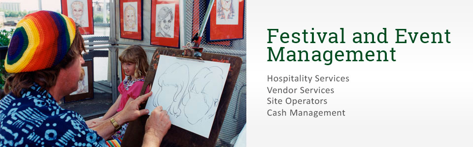 Fanfare Attractions - Festival and Event Management Company Festival ...